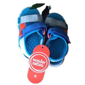 wonder nation | Shoes | Wonder Nation Trail Sandals | Poshmark